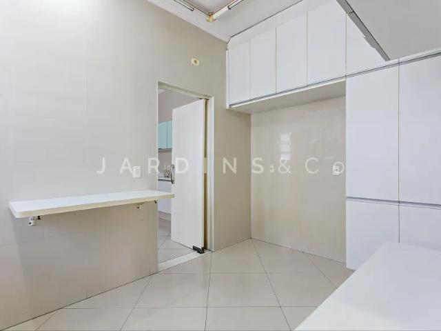Apartamento à venda no Jardim América