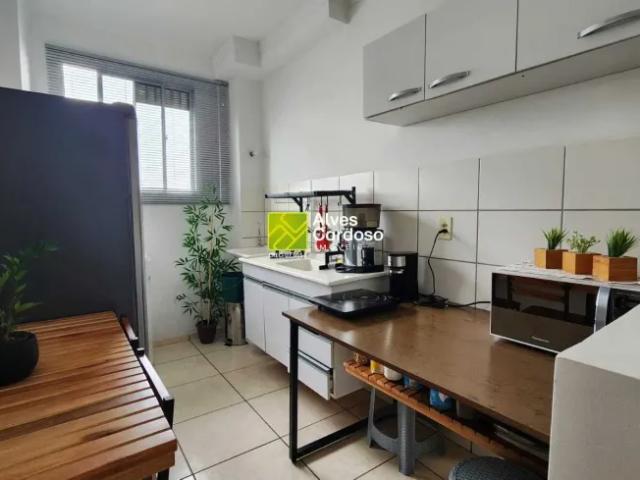 Apartamento à Venda no Jardim América – Sorocaba/SP