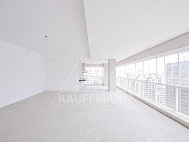 Apartamento,Venda no Jardim América 4quartos, 4 Suítes, 4 Vagas e 240m² de Área Útil