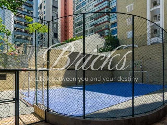 APARTAMENTO VENDA NO JARDIM AMÉRICA
