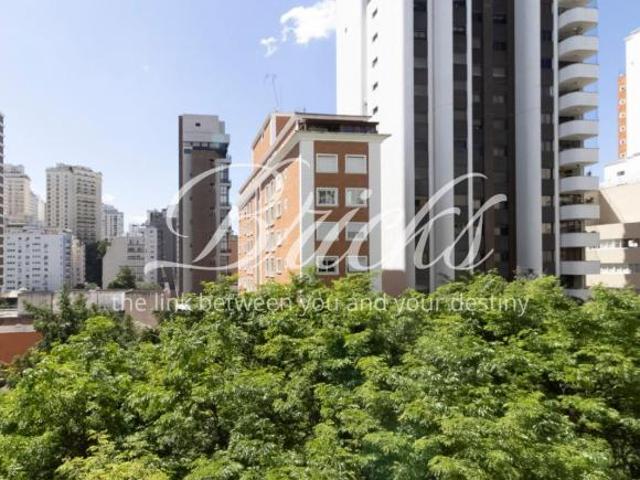 APARTAMENTO VENDA NO JARDIM AMÉRICA REFORMADO
