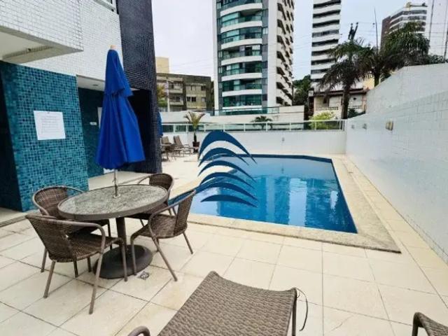 Apartamento à venda no Jardim Armação Conforto e localização privilegiada!