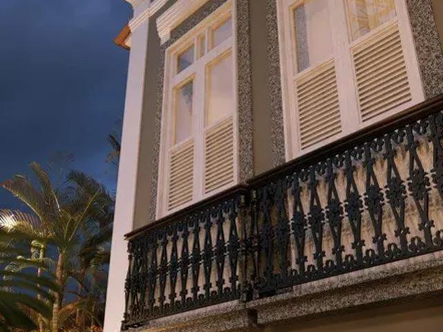 Apartamento à venda no Jardim Botânico com 3 quartos