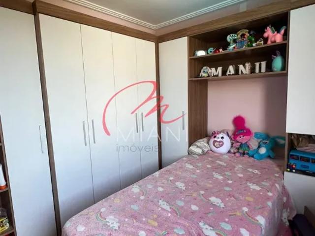 Apartamento à venda no Jardim Bonfiglioli com 64m², 2 quartos e 1 vaga de garagem Próx. Da usp