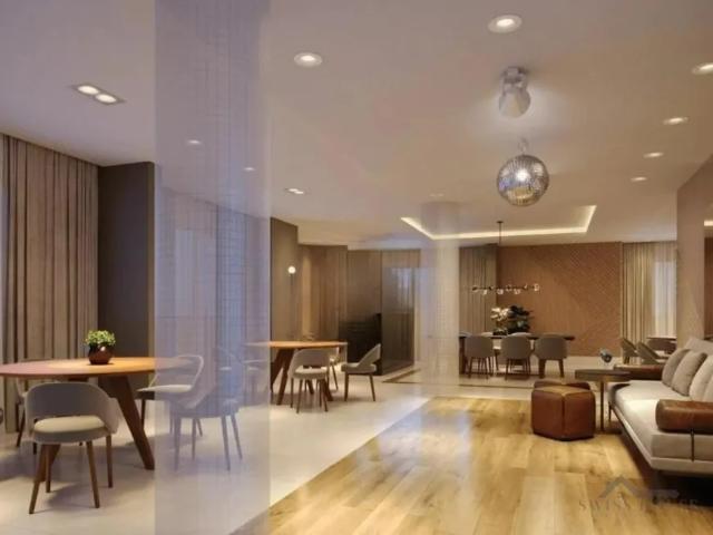 Apartamento à venda no Jardim Guanabara em Campinas/SP