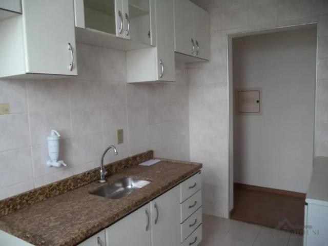 Apartamento à venda no Jardim Guanabara em Campinas/SP