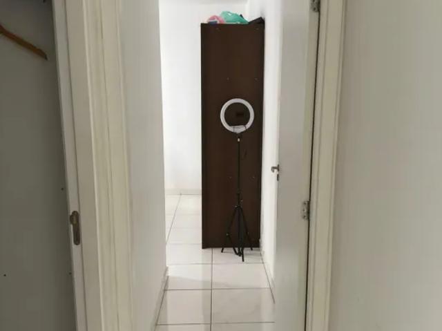 Apartamento à venda no Jardim do Lago Continuação em Campinas/SP