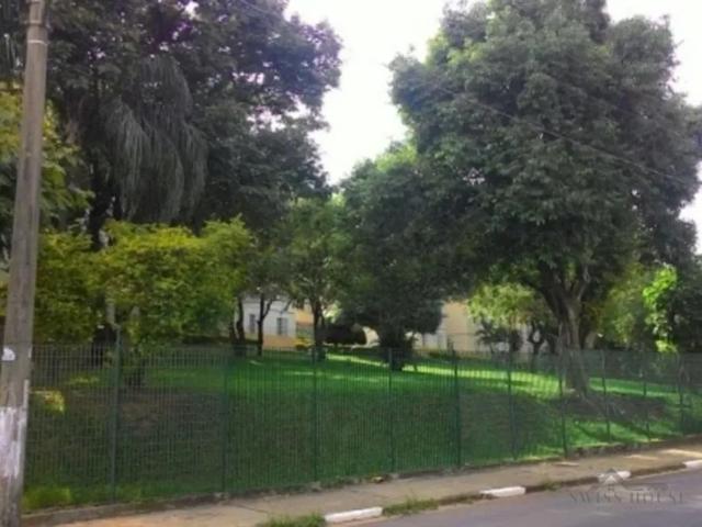 Apartamento à venda no Jardim do Vovô em Campinas/SP