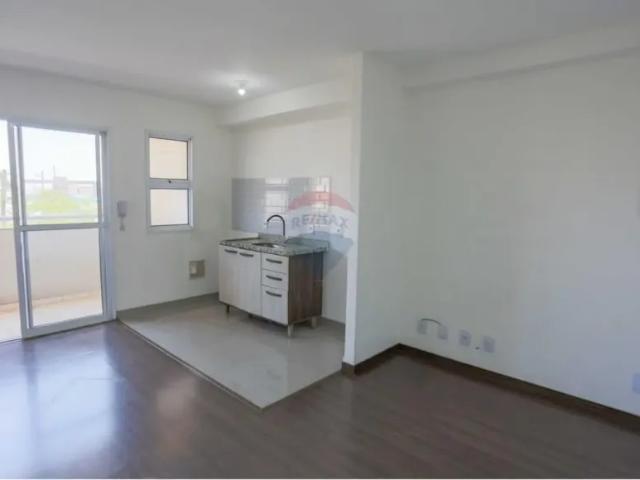 Apartamento à venda no Jardim das Estrelas, Sorocaba SP: 2 quartos, 2 salas, 1 banheiro, 1 vaga de g