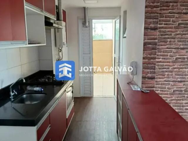 Apartamento à venda no Jardim Ipaussurama
