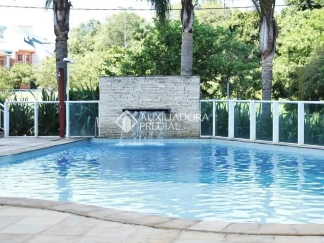 Apartamento à venda no Jardim Itu com 63 m² e 3 dormitórios/quartos disponíveis