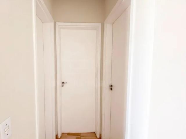 Apartamento à venda no Jardim Olímpia