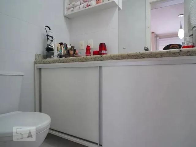 Apartamento à Venda no Jardim Lindóia