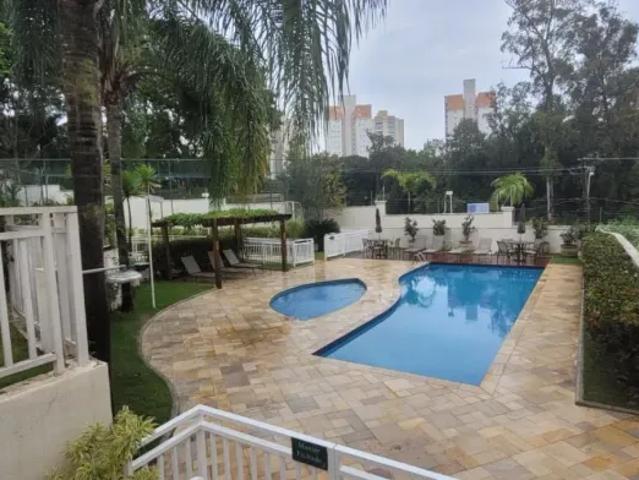 Apartamento à venda no Jardim Nova Europa em Campinas/SP