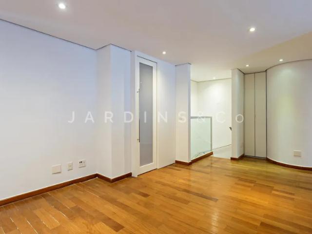 Apartamento à venda no Jardim Paulista