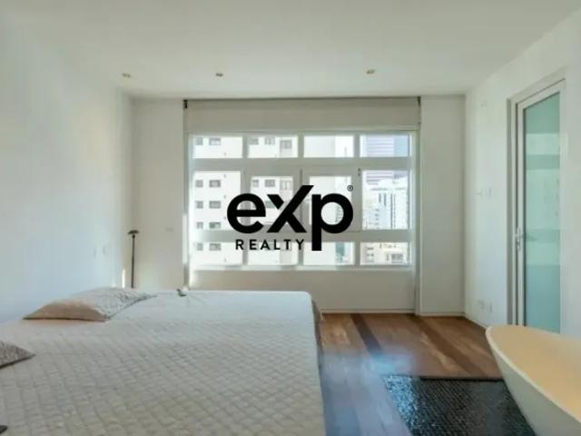 Apartamento à Venda no Jardim Paulista