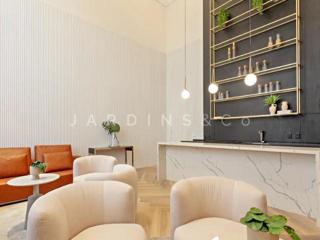 Apartamento à venda no Jardim Paulista