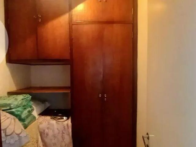 Apartamento à venda no jardim paulista