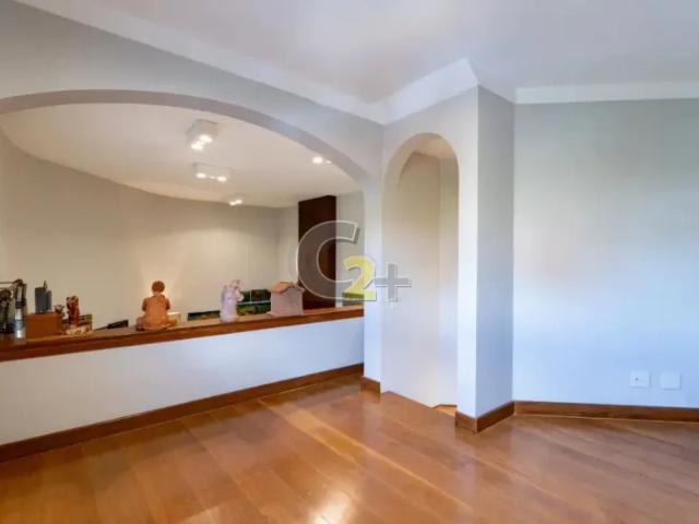 Apartamento á venda no Jardim Paulista, 4 quartos, 3 suítes, 3 vagas de garagem