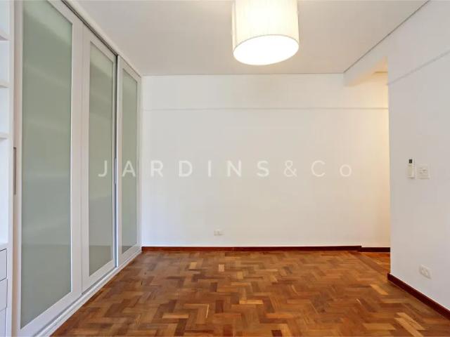 Apartamento à venda no Jardim Paulista