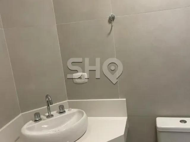Apartamento à venda no Jardim Paulista