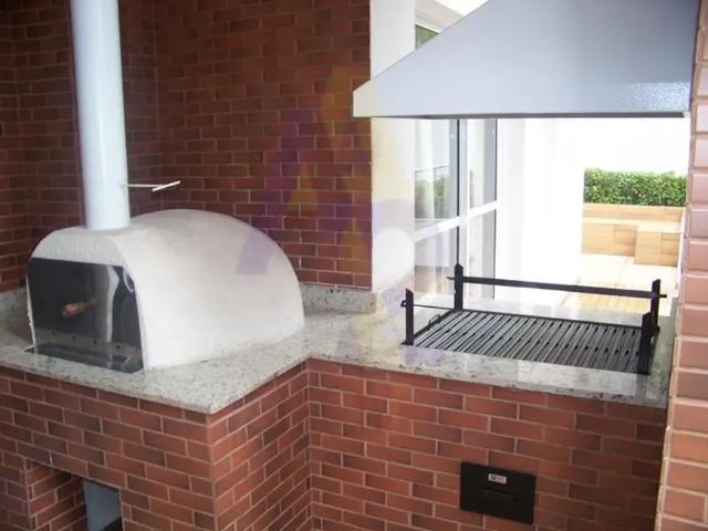 Apartamento à venda no Jardim Paulista com 65 m² e 2 dormitórios/quartos disponíveis