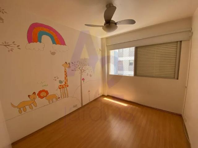 Apartamento à venda no Jardim Paulista com 98m² e 3 dormitórios/quartos disponíveis