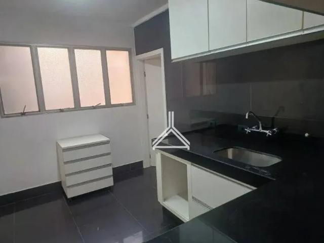 Apartamento à venda no Jardim Paulistano