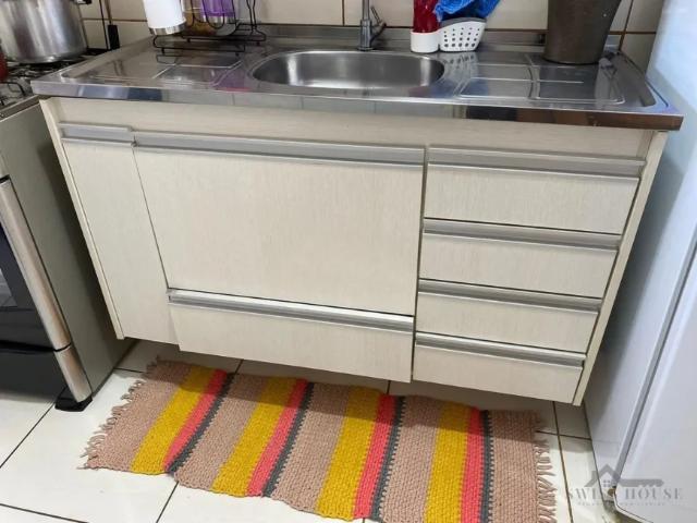 Apartamento à venda no Jardim Tamoio em Campinas/SP