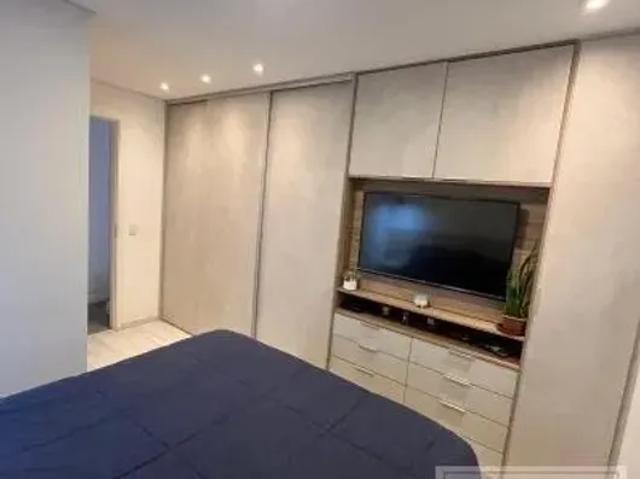 Apartamento à Venda no Jardim Vazani, SP – 87m², 2 Dorms, 1 Suíte