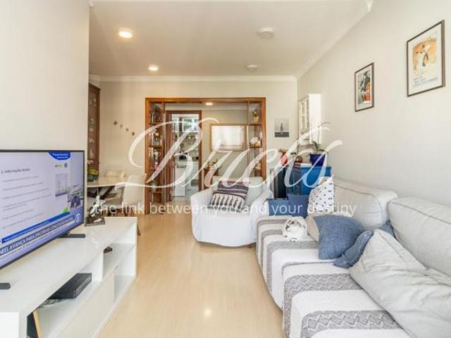 APARTAMENTO VENDA NO KLABIN