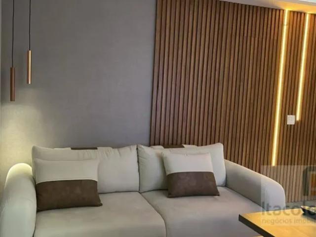 Apartamento à venda no Life Park, Alphaville