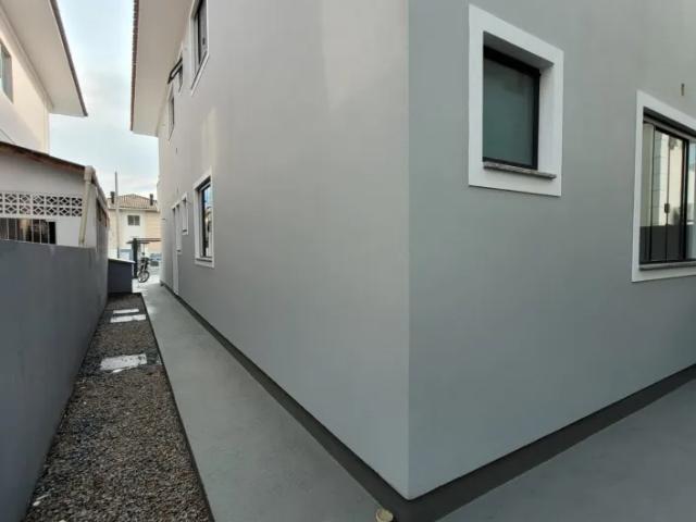 Apartamento à venda no Loteamento Nova Palhoça – Residencial Bruggmann