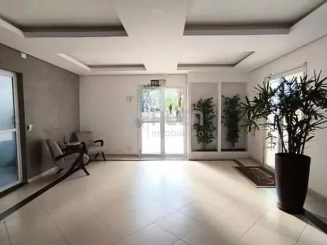 Apartamento à venda, no Mamdaqui São Paulo, SP