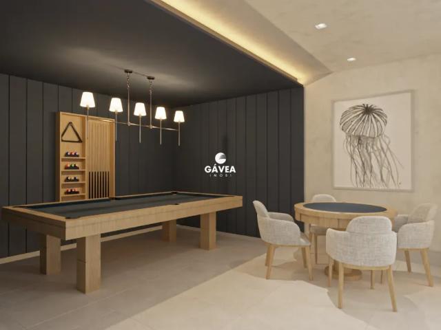 Apartamento à venda no Marapé em Santos