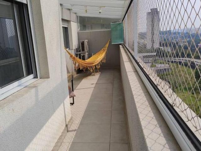 Apartamento venda no Morumbi com 2 quartos sendo 1 suite, 1 vaga, 87m