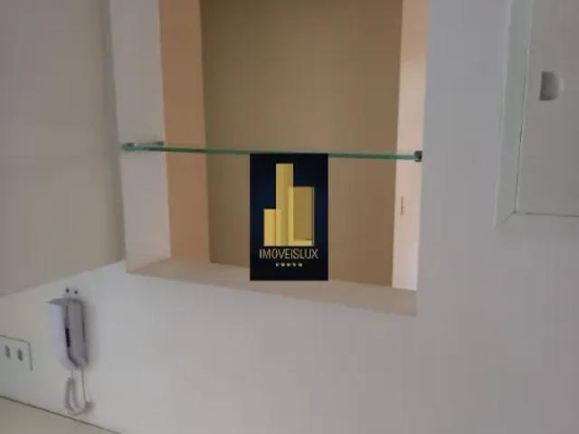 Apartamento à venda no Morumbi, São Paulo: 2 quartos, 1 sala, 1 banheiro, 1 vaga de garagem, 48,00 m