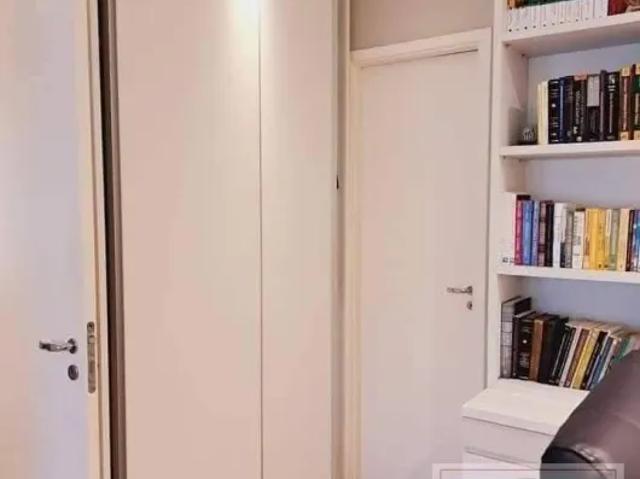 Apartamento à Venda no Morumbi, 127m², 3 Dorms, 1 Suíte, SP
