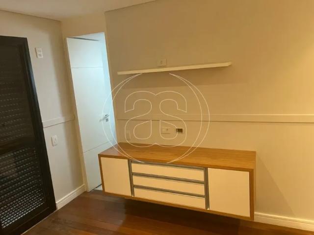 Apartamento à venda no morumbi