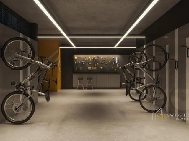 Apartamento à venda no Nova Campinas em Campinas/SP