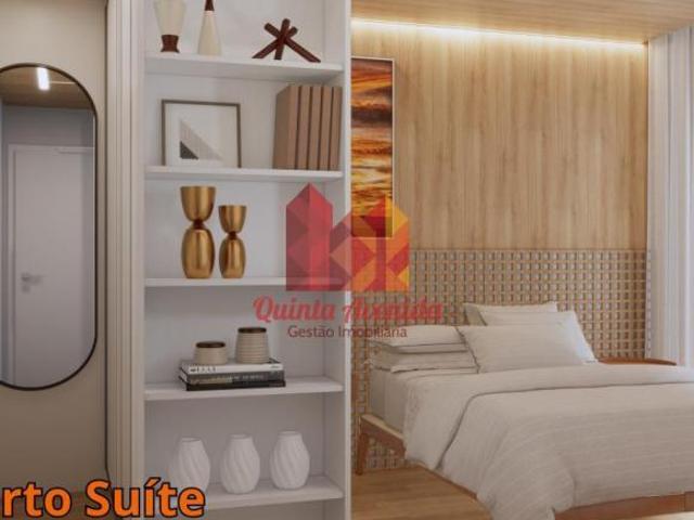 Apartamento venda no Novo Mundo!