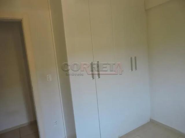 Apartamento à venda no Novo Umuarama, Araçatuba