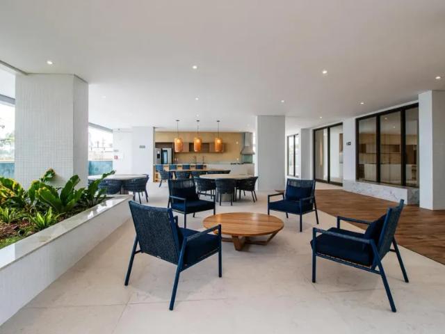 Apartamento à Venda no Orizzon – Praia dos Milionários, Ilhéus