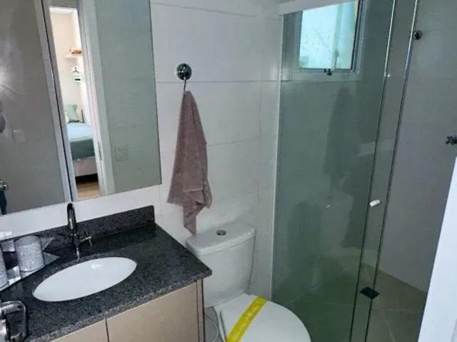 Apartamento à venda, no ORIZZONE MANTIQUEIRA, em Taubaté, Parque São Luís, com 3 quartos, 82m²