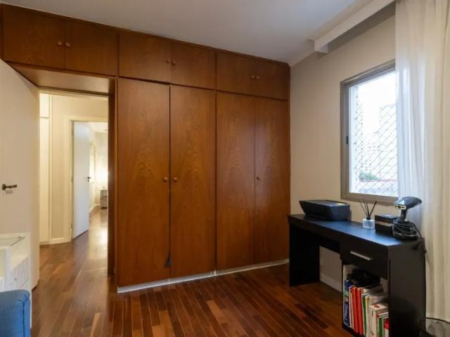 Apartamento à venda no Paraíso em São Paulo SP