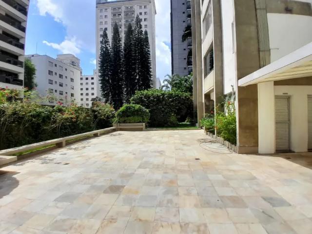 Apartamento à venda no Paraíso em São Paulo SP