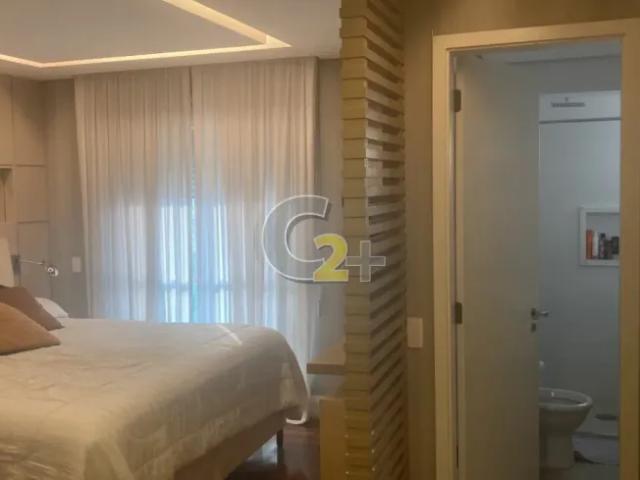 Apartamento á venda no Paraíso, 3 suítes, 3 vagas de garagem
