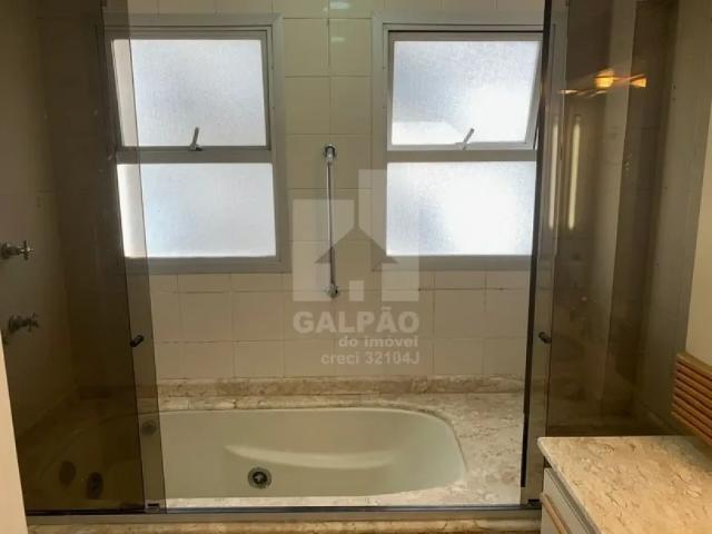 Apartamento á venda no Paraiso, 210m², 4 suites, 3 vagas