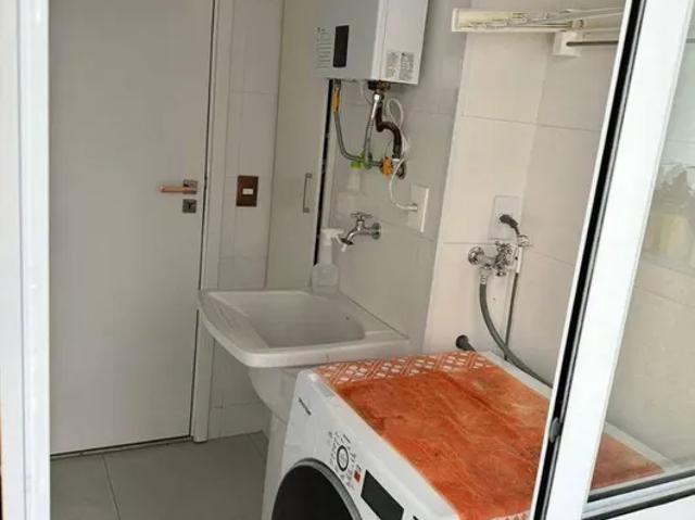 Apartamento à venda no Parc Athenee, Alphaville