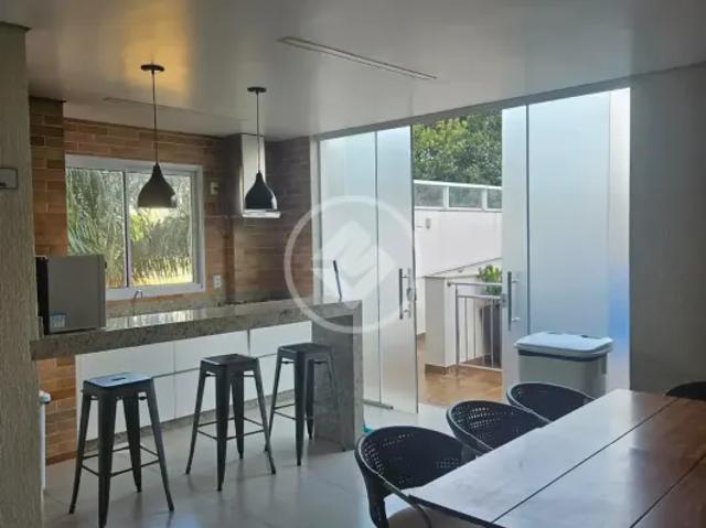 Apartamento á venda no Park Family Home codigo: 126218